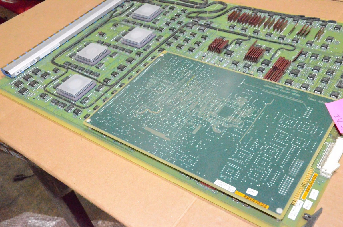 Pcb Assembly Advertising