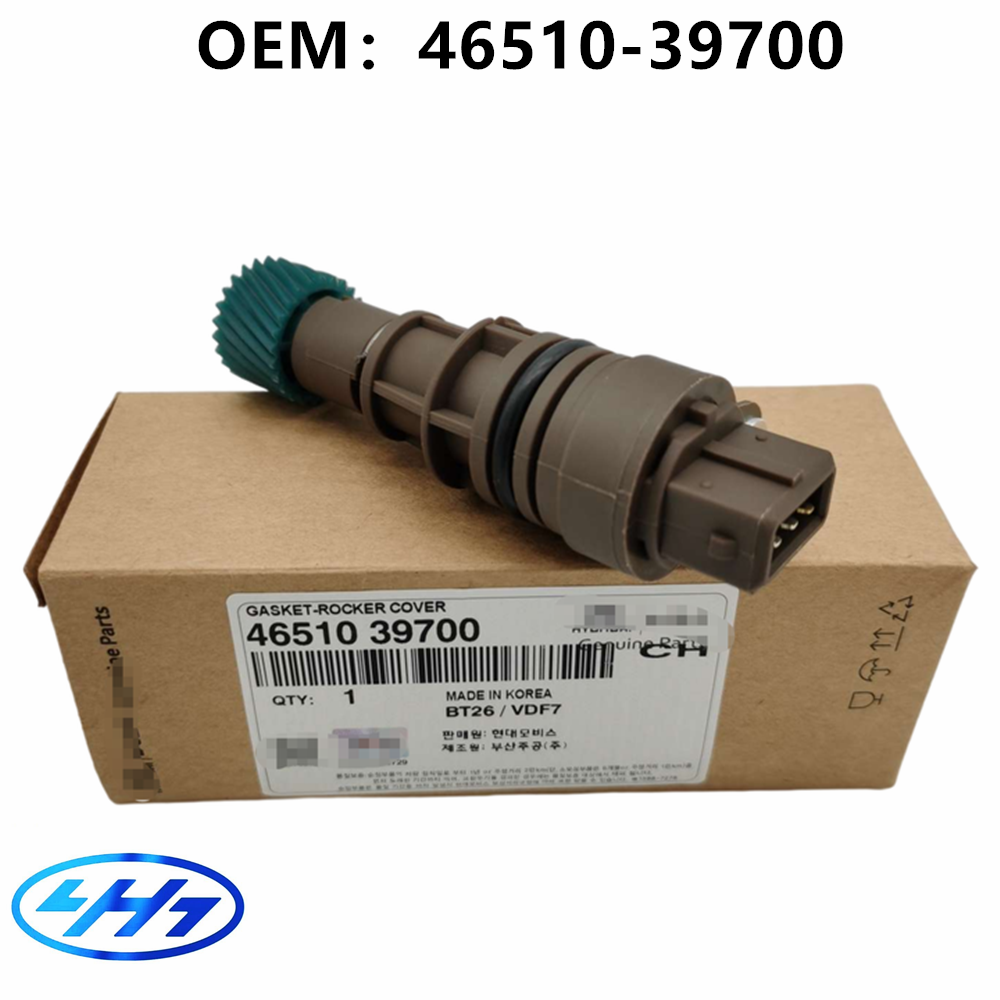 OEM 46510-39700 NEW Speed Sensor+Gear for Hyundai Kia 3.3L 3.5L 3.8L | eBay
