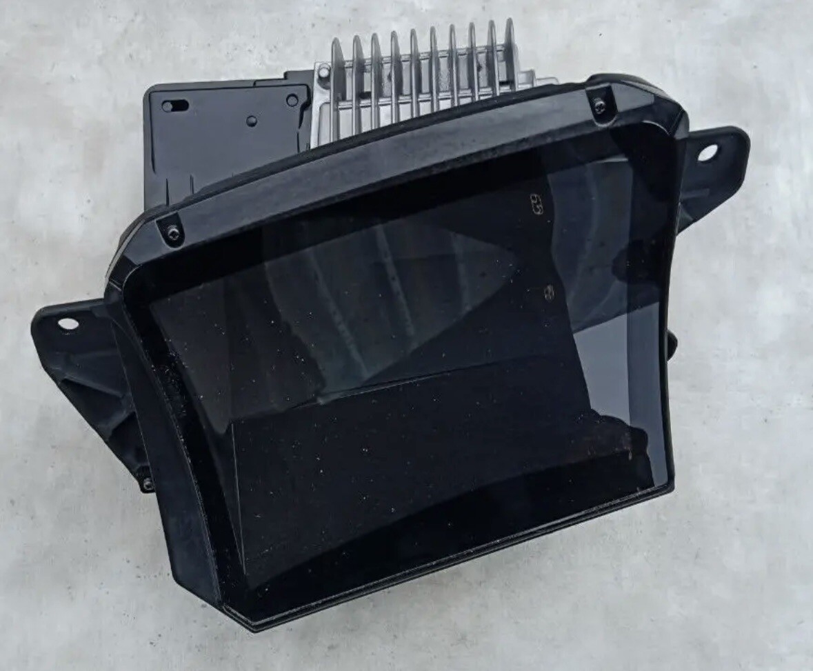 BMW 3 SERIES G20 G21 Head Up Original Display Hud 9442012 ORIGINAL | eBay