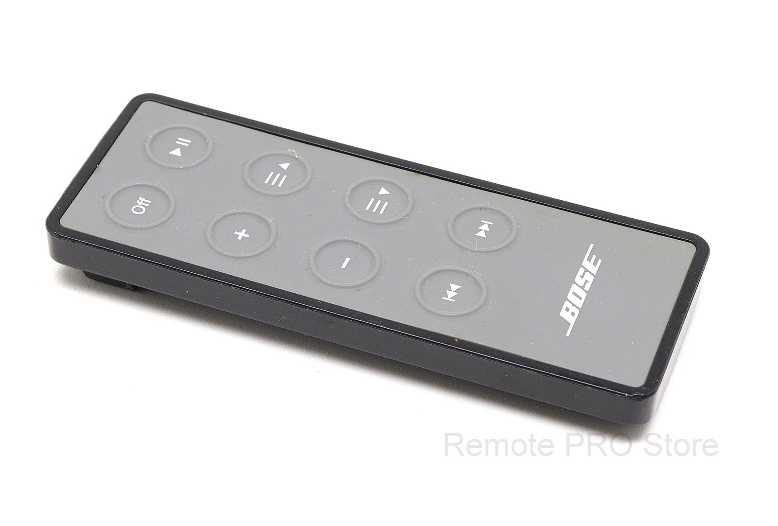 BOSE SoundDock Series II Digital Music GENUINE Remote Control | eBay