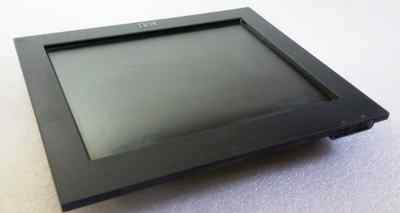 IBM SurePoint 15” Touch Screen Monitor 4820-5GN or 4820-5gb pos ...