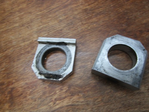 RMZ 450 SUZUKI * 2005 RMZ 450 2005 CHAIN ADJUSTER BLOCKS | eBay