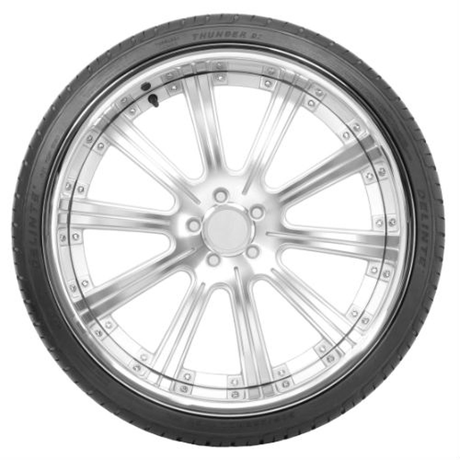 2 New Delinte D7 A/s - P305/25r22 Tires 3052522 305 25 22 749715421136 ...
