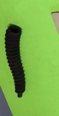 Studebaker brake cable boot, no PN, NOS. Item: 9065a | eBay