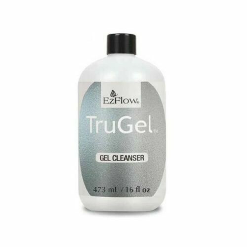 EzFlow - TruGel Gel Cleanser - 16oz / 473ml | eBay
