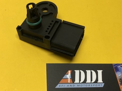 MAP sensor for replacing 0261230044 1S7A9F479 1119939 1439900 30658184 ...