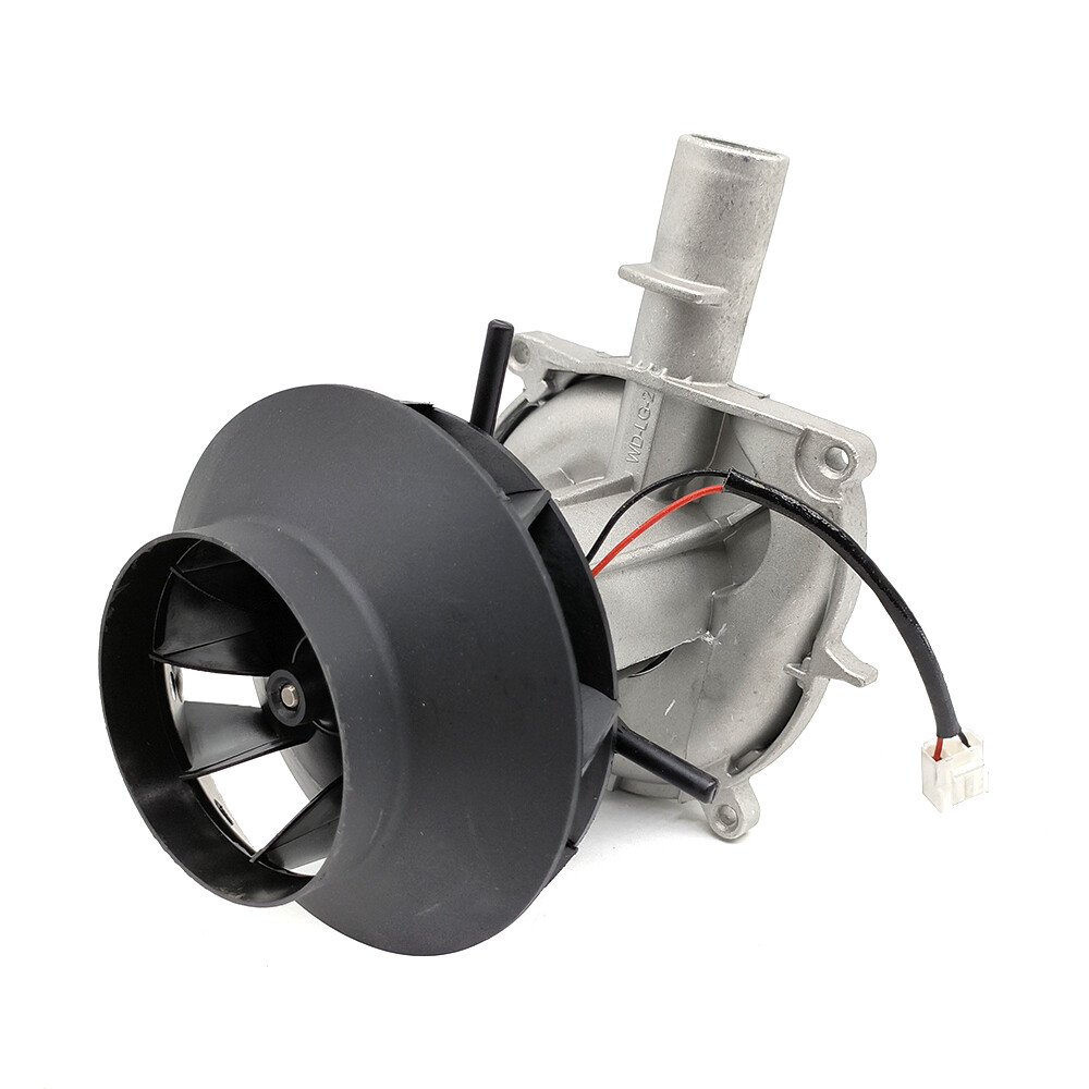 12V/24V 2/5KW Car Blower Fan Motor Assembly Fan For Air Diesel Parking ...