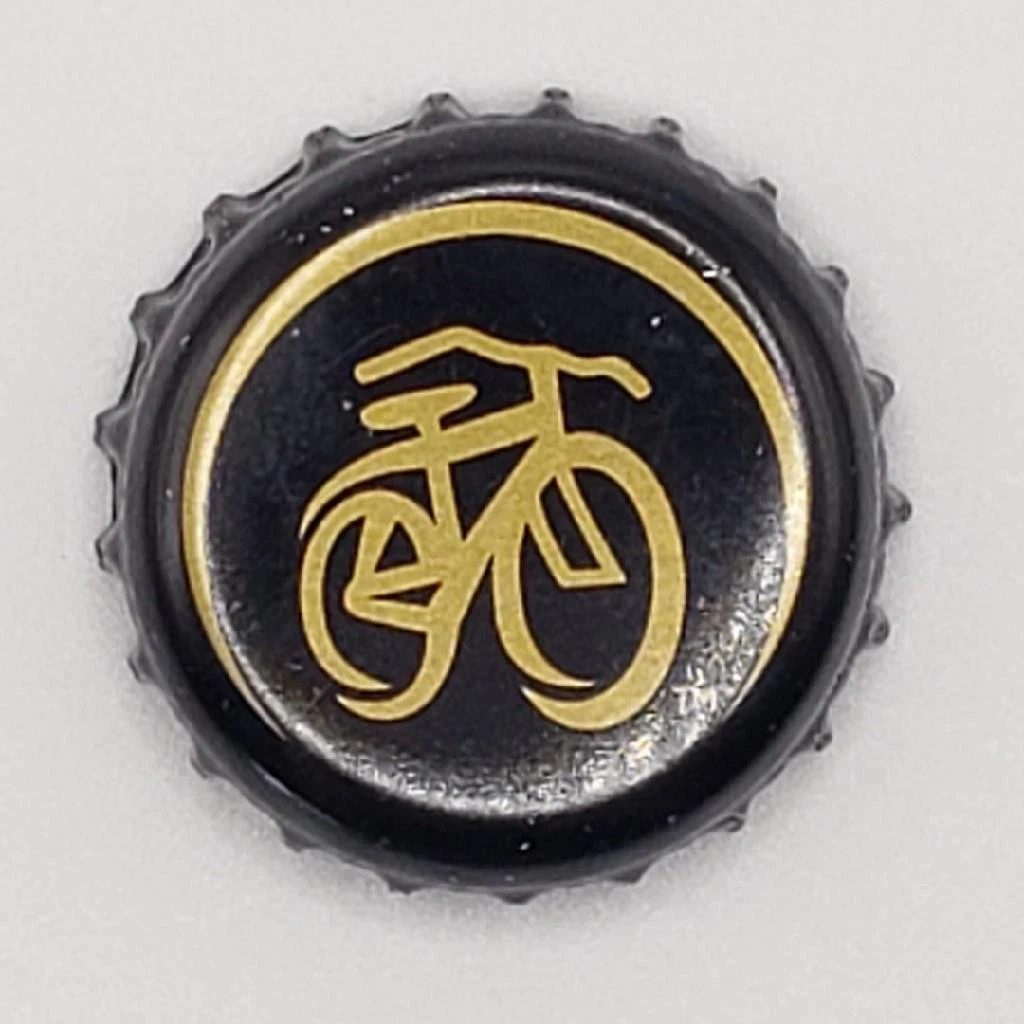 Beer Bottle Cap Crown