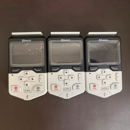 1PCS For ABB ACS-AP-W Acs 380 Acs 580 Acs 880 Control panel | eBay ...