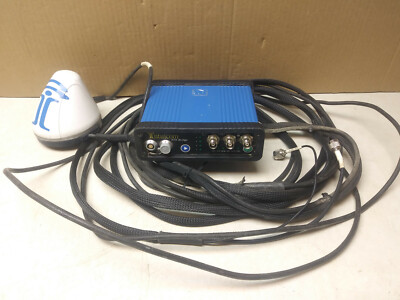Intuicom RTK Bridge C3 w/ cables & Antenna FIP1-400RTK-VN | eBay