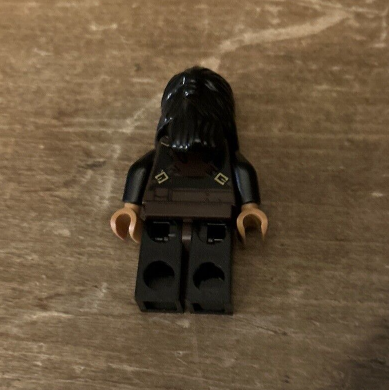 LEGO Star Wars TASU LEECH Minifigure sw0674 75105 | eBay