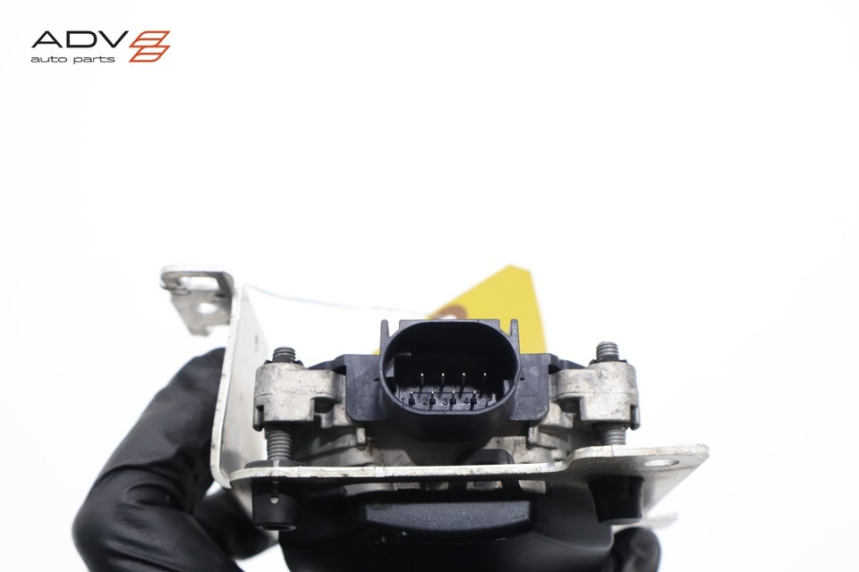 21-24 AUDI A4 ALLROAD FRONT LEFT CRUISE CONTROL DISTANCE SENSOR RADAR ...