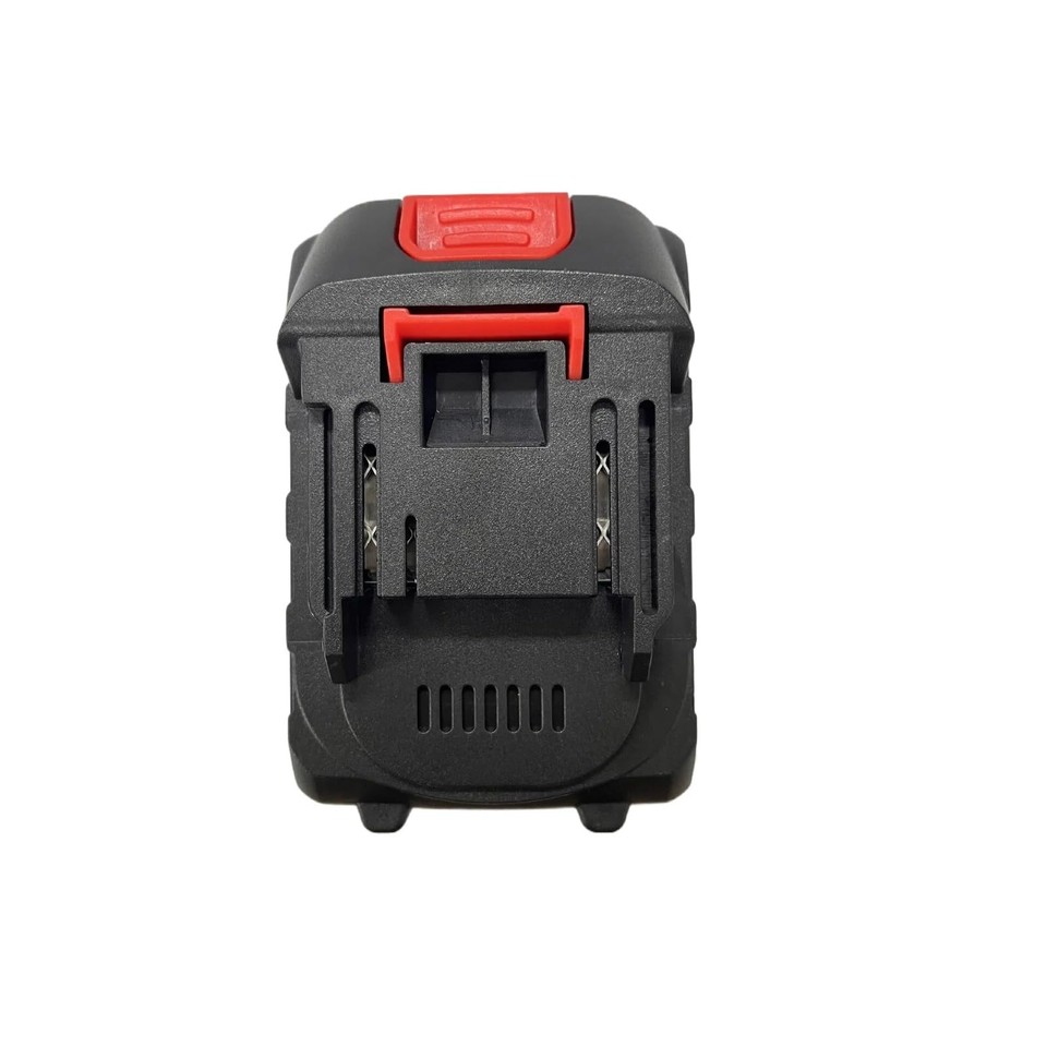 21V Rechargeable Lithium Ion Battery, Replacement Batteries for Mini ...