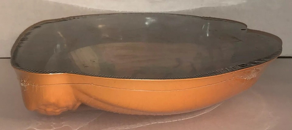 VTG Nordic Ware Harvest Baking Pan 30792 Pumpkin Thanksgiving Cake New ...