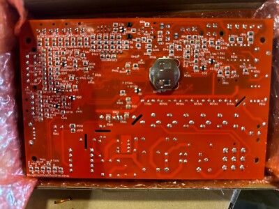 Ice Machines - Manitowoc Control Board