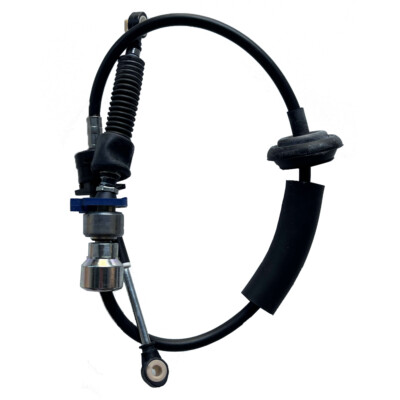 For Jeep Wrangler JK Transfer Case Gear Shift Shifter Cable N 2007-18 ...