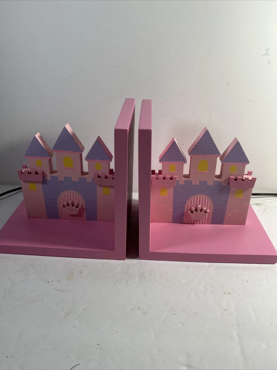 Bookends For Girls