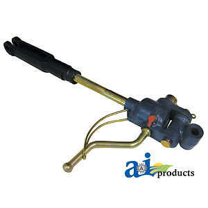 Level Box 47A3 fits Ford New Holland 2N 8N 9N NAA | eBay