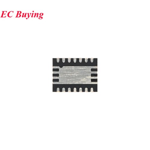 TPS63020DSJR VSON-14 Buck/Boost Step Up Down Converter High Efficiency ...