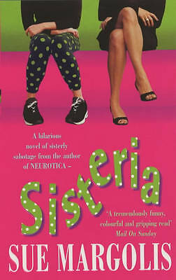 Sisteria by Sue Margolis (Paperback, 2000) for sale online | eBay UK