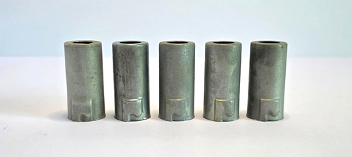 Vintage Metal Spring Tube Shield for 9 Pin Radio & TV Vacuum Tubes! | eBay