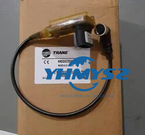 NEW MOD02688 Centrifuge X13650736130 Electronic Expansion Valve Drive ...