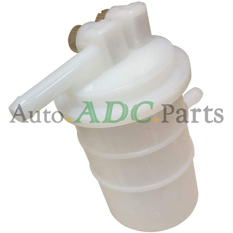 Fuel Filter MM435190 330510018 for Mitubishi Engine S3 S3L S3L2 S4L2 ...