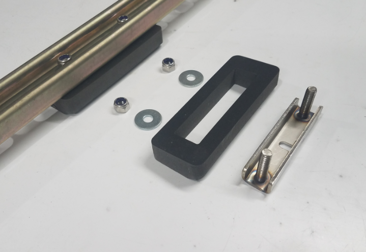 Promaster Roof Attachments, Clips and Pads | eBay