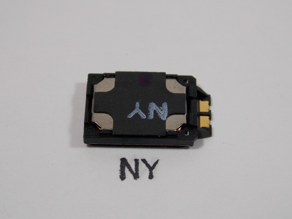 Loud Speaker Ringer Samsung Galaxy J7 SM-J727U Unlocked Phone OEM Part ...