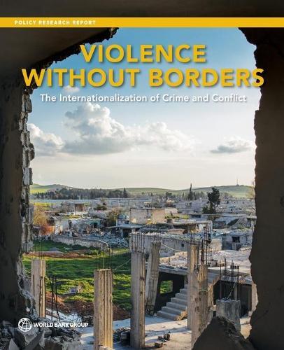Violence without borders (Poche) World Bank policy research report | eBay