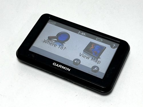 Garmin nüvi 40LM 4.3-Inch Portable GPS Navigator w/ Free Shipping | eBay