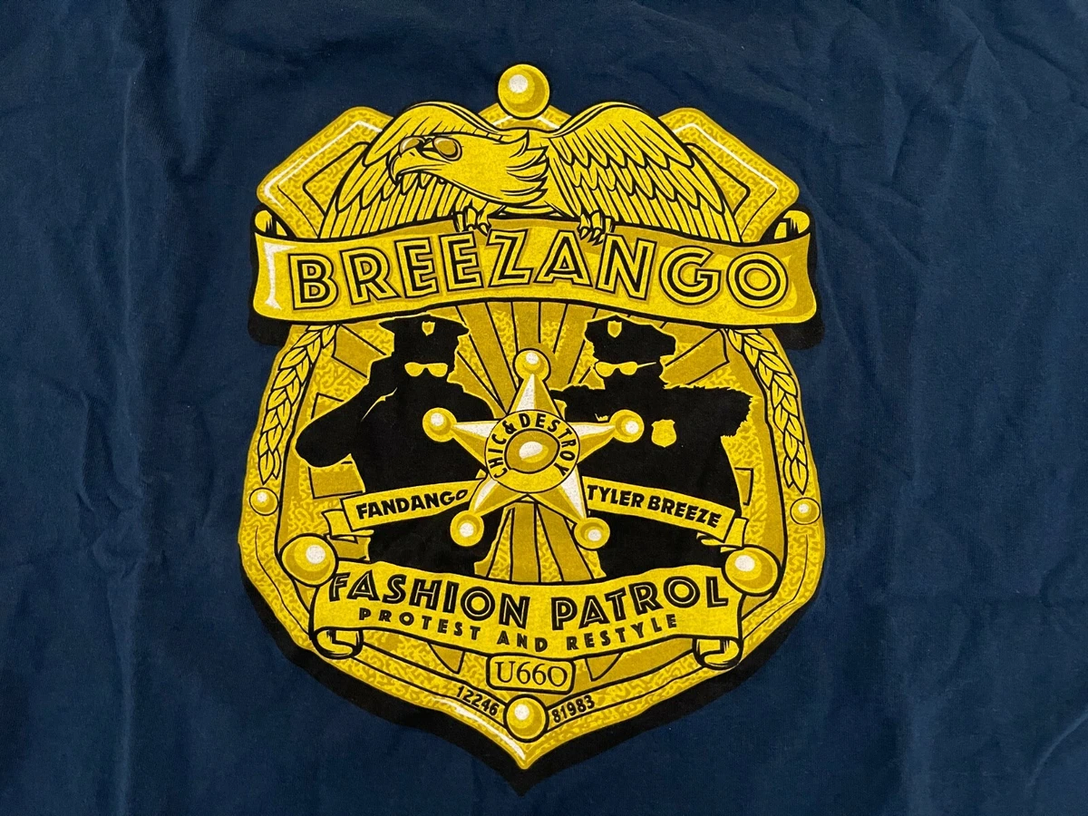 Fandango Logo Wwe