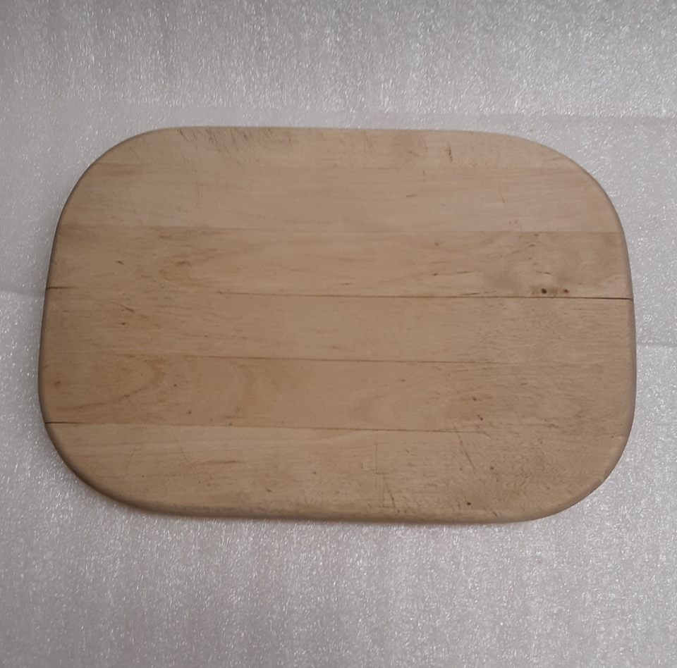 Kohler Over the Sink Cutting Board 7 3/4" x 11 1/8" Pre-owned | eBay