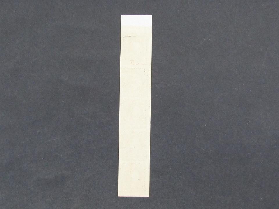 nystamps US Washington Block Stamp # 483 Mint OG NH Line Strip O10x3078 ...