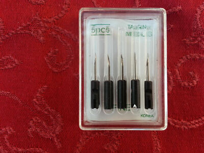 5 Fine Tagging Tag Gun Replacement Needles Fits Dennison Avery | eBay