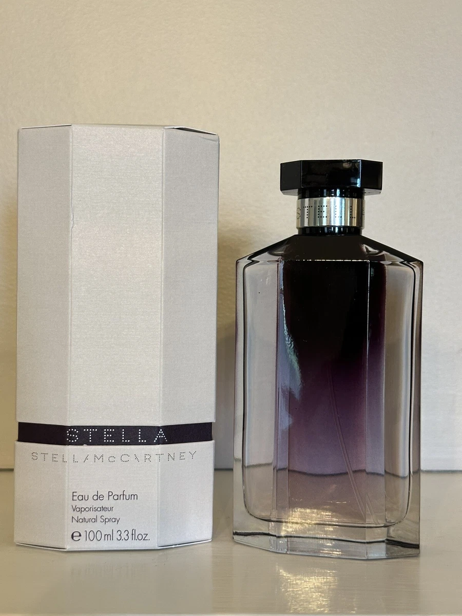 Stella Mccartney Perfume