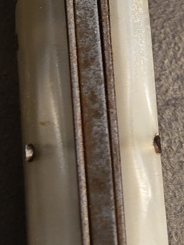 Vintage ROMO ITALY Lockback Knife. A Rare Find! | eBay