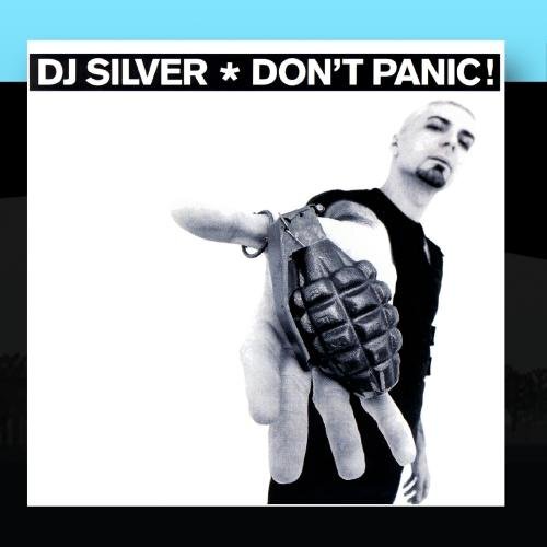 DJ Silver, Don't Panic, Audio CD | eBay