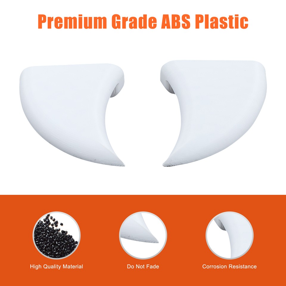 Vampire Teeth Bumper Fangs Halloween Car Decoration For INEOS Grenadier ...