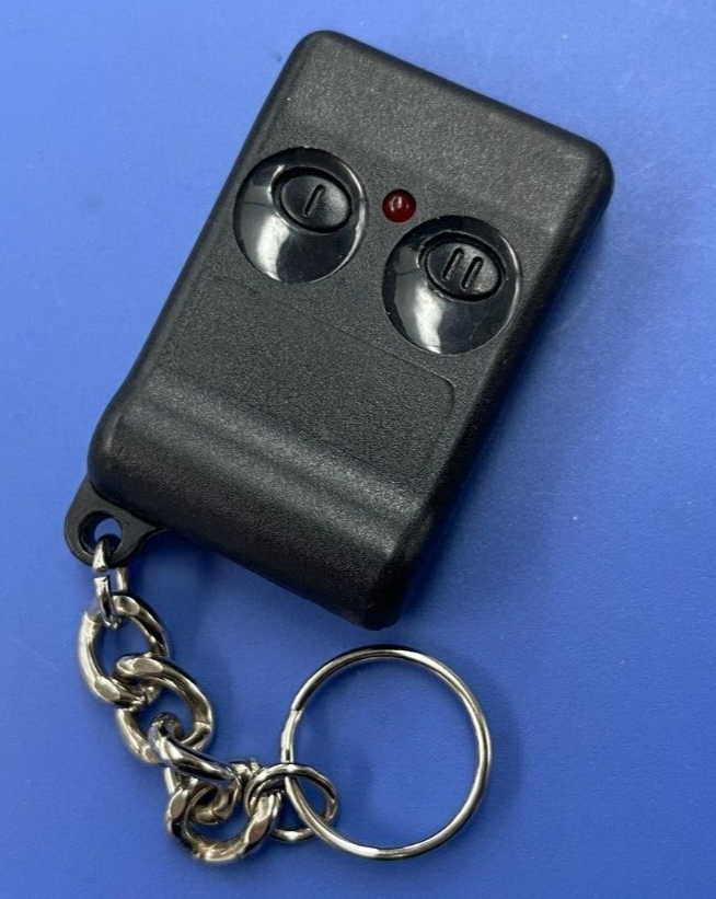 BRAND NEW Viper 2-Button Remote Start Transmitter FOB EZSDEI493C ...