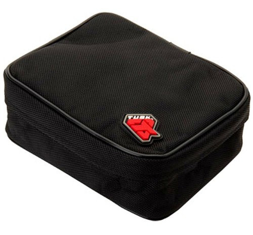 Tusk Fender Pack Tool Bag Dirt Bike Yamaha Kawasaki Honda Suzuki Dr Wr ...