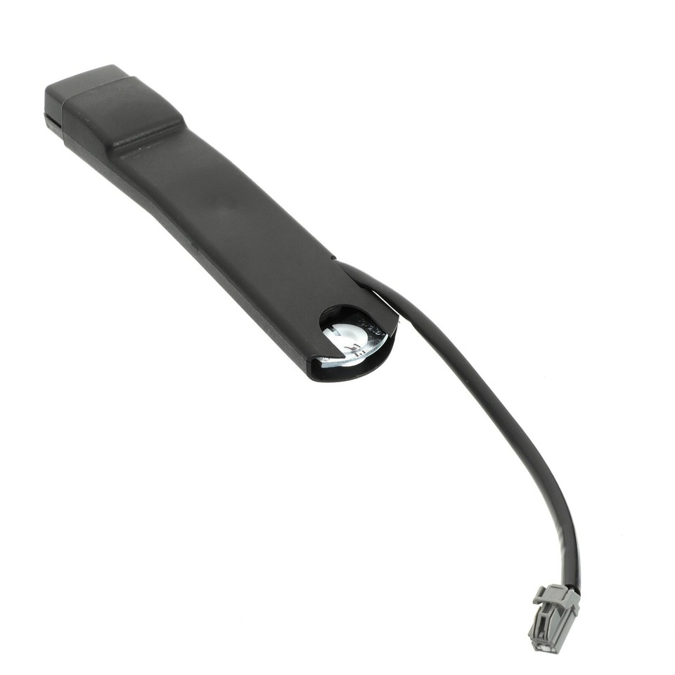 RAM 1500 2500 3500 4500 5500 SEAT BELT BUCKLE OEM NEW GENUINE MOPAR ...