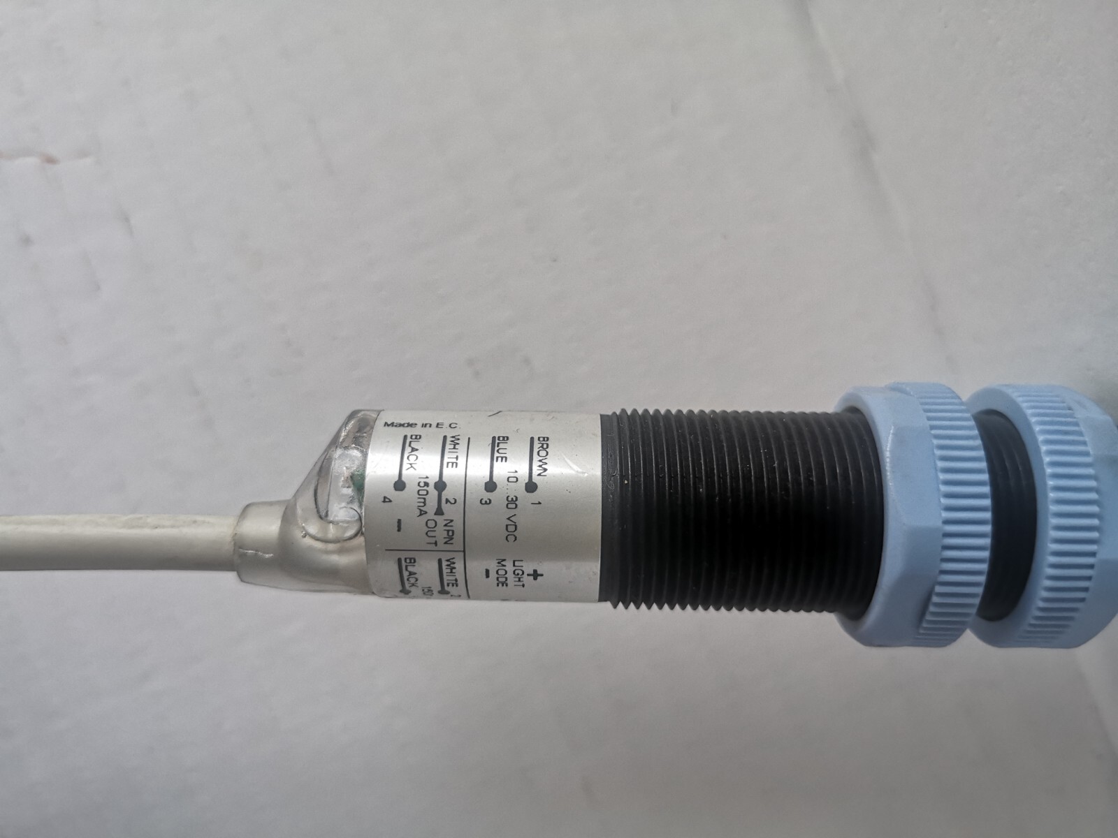 Datasensor S5-5-C30-30 Photoswitch S5-5-C30-30-D9 0416 | eBay