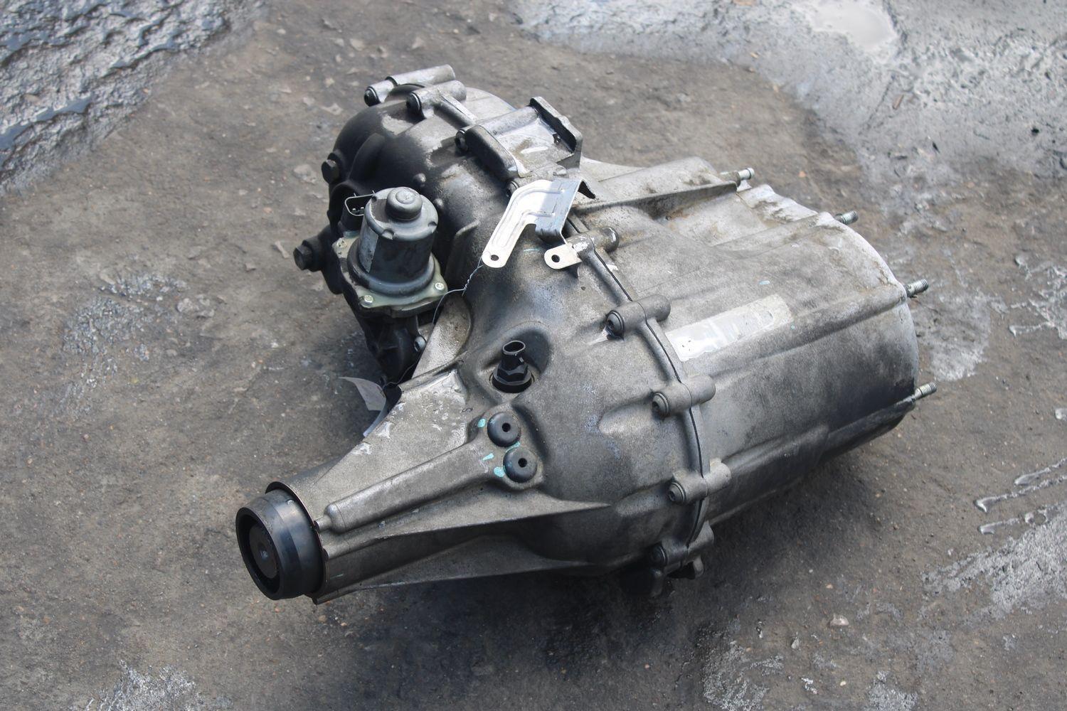 Transfer Case CHEVY SILVERADO 3500 11 12 13 14 15 | eBay