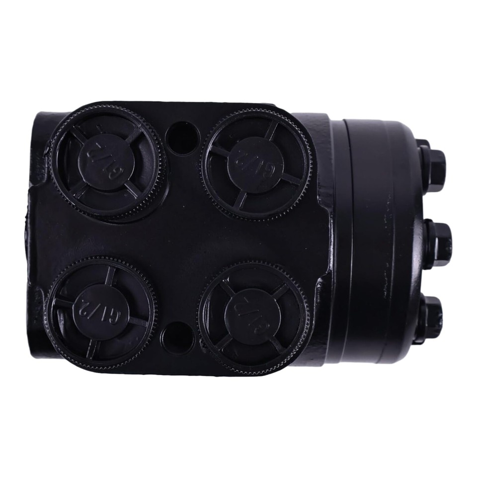 Steering Motor 67698C92 For Case 248 258 268 Hydro 84 278 484 485 584 ...