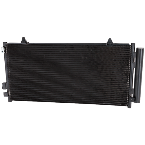 A/C Condenser For 2015 2016 2017 2018 2019 2020 2021 Subaru WRX | eBay