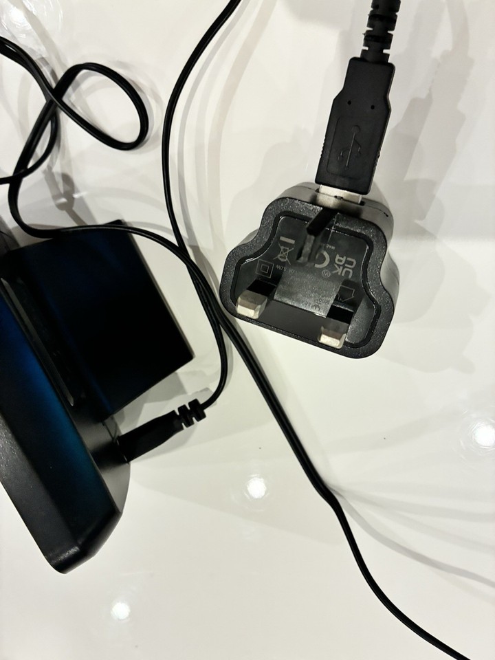 Geo Trio Wireless Smart Energy Meter Display with Touch Button | eBay UK