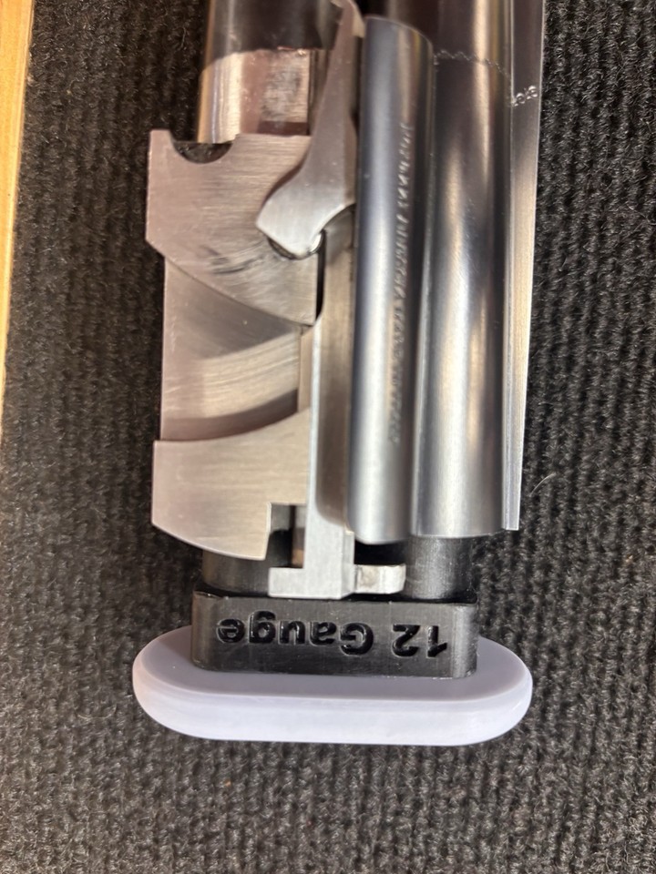 EST Ejector Service Tool for Over and Under Shotguns with retainer disc ...