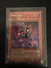 Yu-Gi-Oh! TCG Drillago Invasion of Chaos IOC-026 1st Edition Rare | eBay