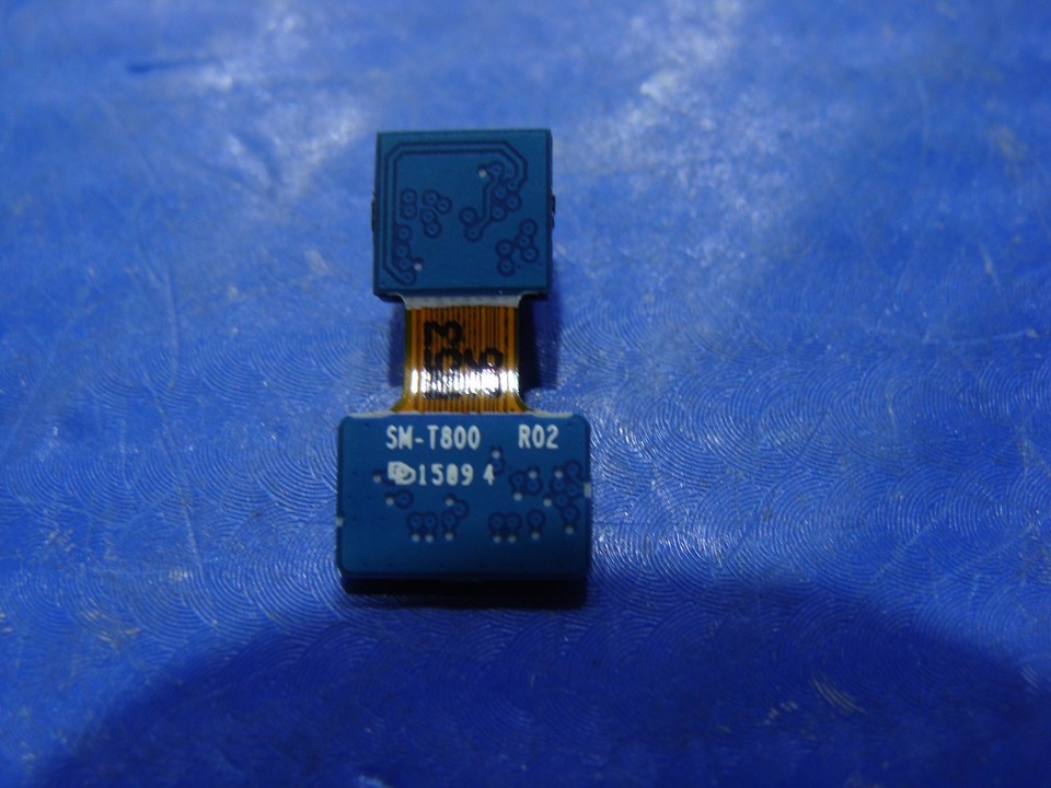 Samsung Galaxy Tab S SM-T800 10.5" Genuine Tablet Front Facing Camera ...